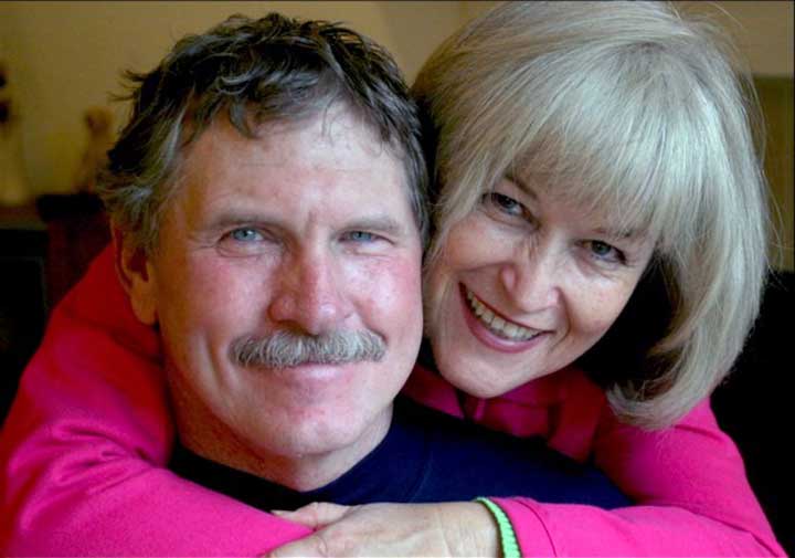 Beverly Pope Garrett